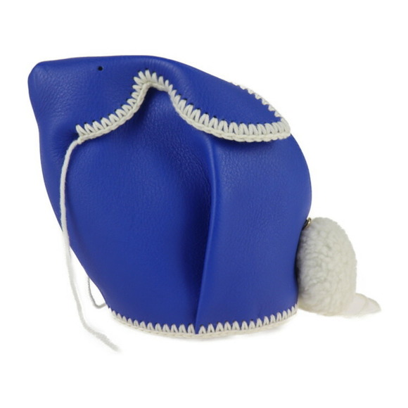 Loewe | Bags | Loewe Loewe Bunny Macrame Mini Bag Bunny Mini Bag ...